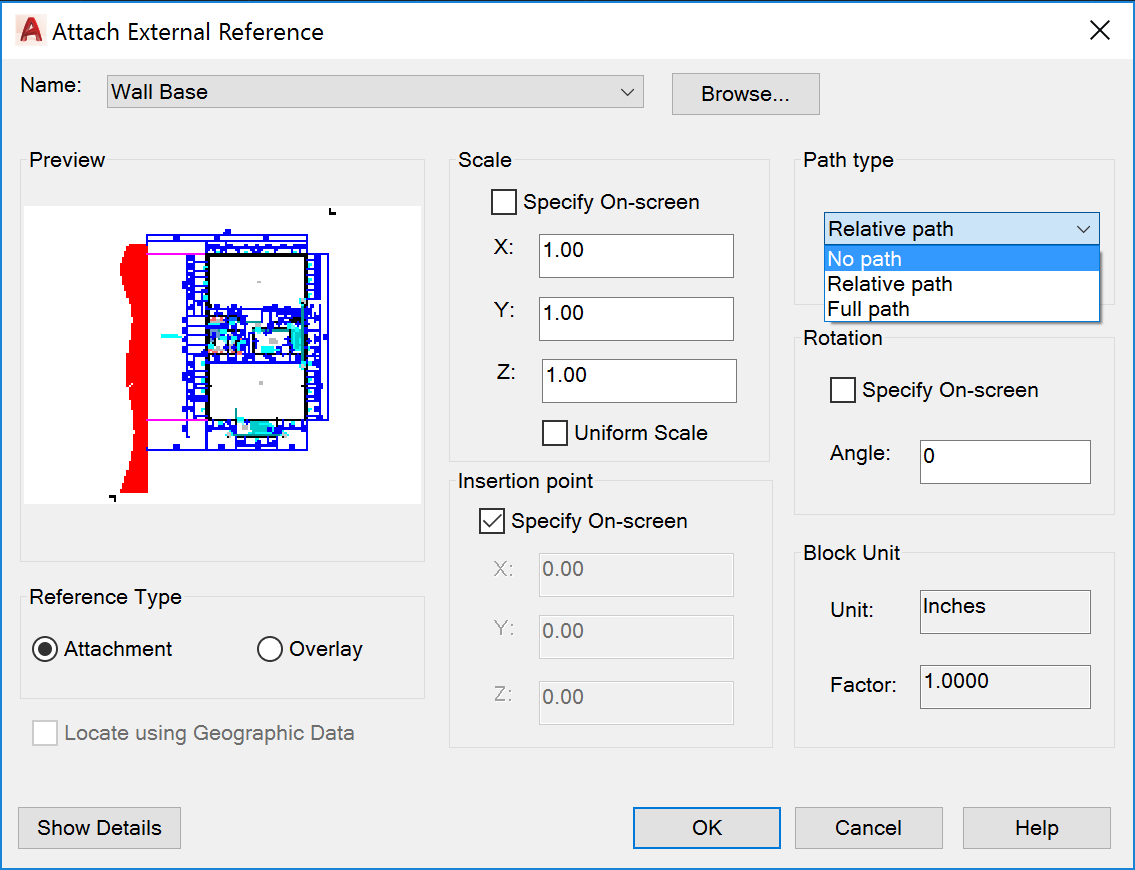 What’s New in AutoCAD 2018? Xref Enhancements | AutoCAD Blog | Autodesk
