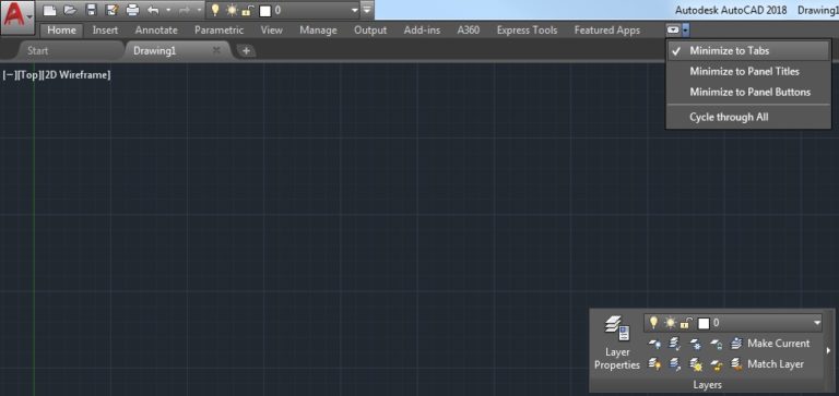 The Autocad Ribbon Exploring The Features And Benefits Of Autocad Autocad Blog Autodesk