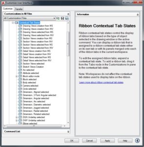 The AutoCAD Ribbon: Exploring the Features and Benefits of AutoCAD ...