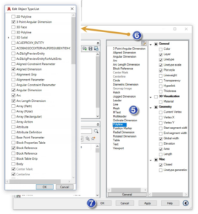 Rollover ToolTips: Tuesday Tips With Frank | AutoCAD Blog | Autodesk