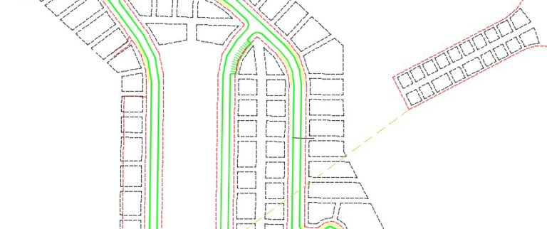 Map 3D Toolset Tools for Regular AutoCAD Objects [Part Three ...