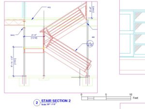 How to Use Dynamic Scale Bars in AutoCAD and the Map 3D Toolset ...