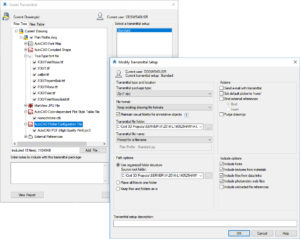 Tips for Submitting Drawings to Sub-consultants and Contractors ...