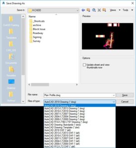 Tips for Submitting Drawings to Sub-consultants and Contractors ...