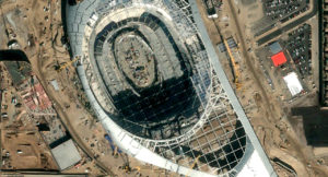 Plex.Earth Timeviews Provides New Access for Satellite Images in ...