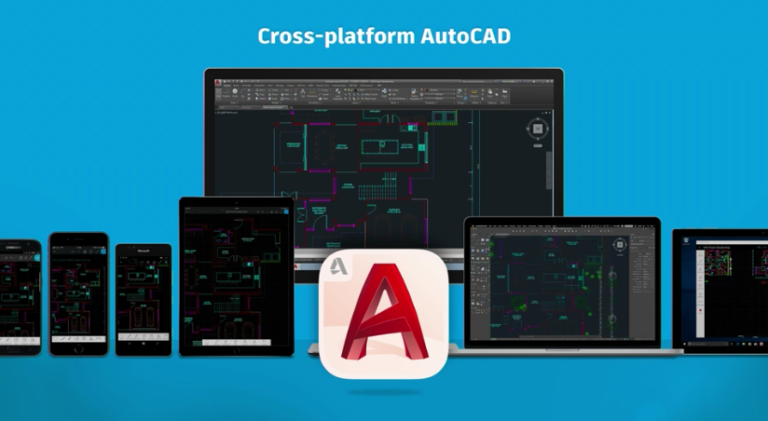 Boost Your Efficiency With AutoCAD Mobile | AutoCAD Blog | Autodesk