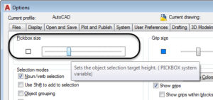 Select This, Select That – AutoCAD Selection Tips #1: Tuesday Tips With ...