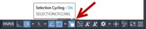 You’re in Control With Selection Cycling in AutoCAD: Tuesday Tips With ...