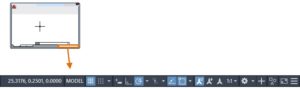 Have You Tried: Status Bar in AutoCAD | AutoCAD Blog | Autodesk