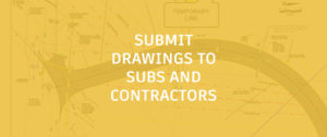 Tips for Submitting Drawings to Sub-consultants and Contractors ...