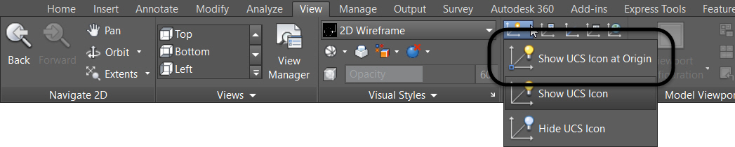 Know Your Space in AutoCAD: Tuesday Tips With Seth | AutoCAD Blog ...