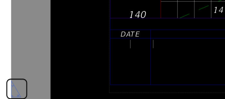 Know Your Space in AutoCAD: Tuesday Tips With Seth | AutoCAD Blog ...