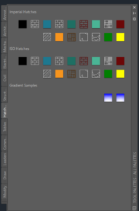 Tool Palettes: Exploring the Features and Benefits of AutoCAD | AutoCAD ...