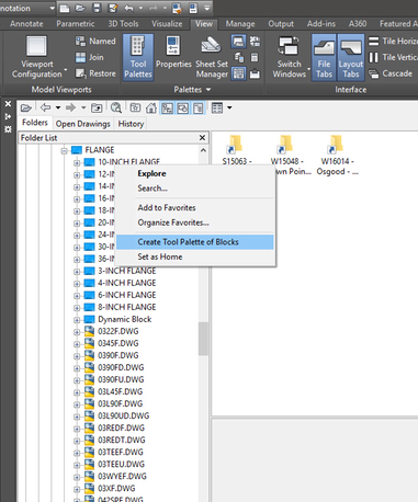 Tool Palettes: Exploring the Features and Benefits of AutoCAD | AutoCAD ...