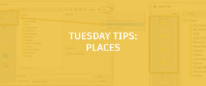 Favorite AutoCAD Places: Tuesday Tips With Frank | AutoCAD Blog | Autodesk