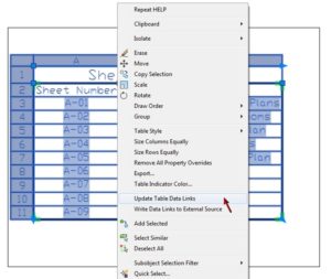 Accessing AutoCAD Sheets in Sheet Set Manager | AutoCAD Blog | Autodesk