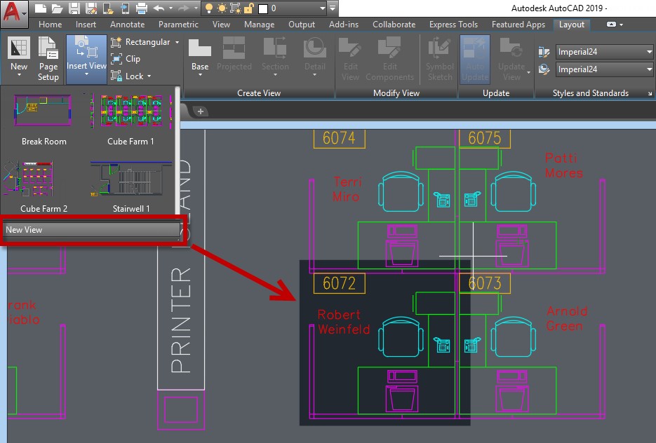 Named Views – An Old Dog With New Tricks: Tuesday Tips With Frank ...