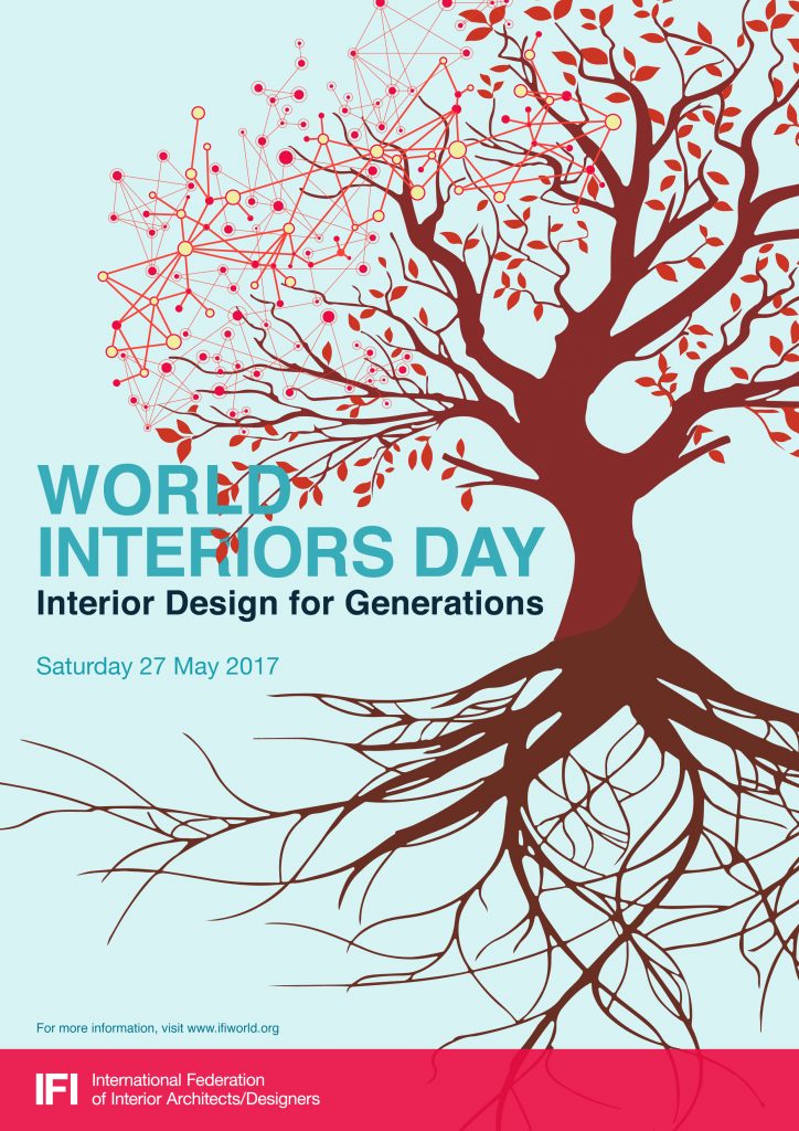 Celebrating World Interiors Day 2017 | AutoCAD Blog | Autodesk
