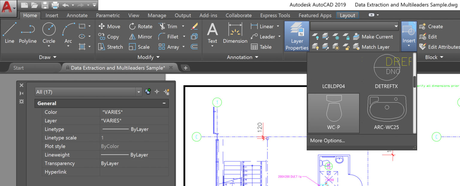 Can’t Miss Video: What’s New in AutoCAD 2019 | AutoCAD Blog | Autodesk