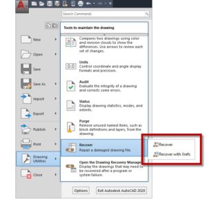 How to Fix Problematic Drawings and Crashes: Tuesday Tips With Frank ...
