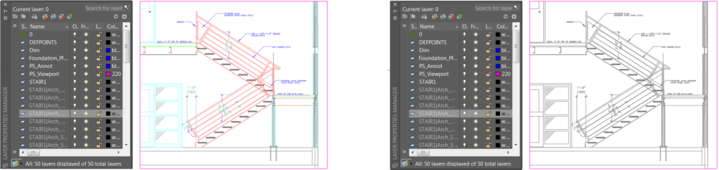 XRef Enhancements in AutoCAD 2016 | AutoCAD Blog | Autodesk