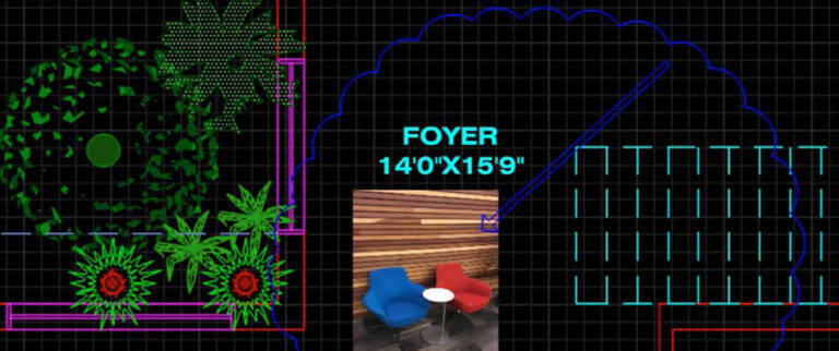 How To: Embed Photos in Your Drawings With the AutoCAD Mobile App ...