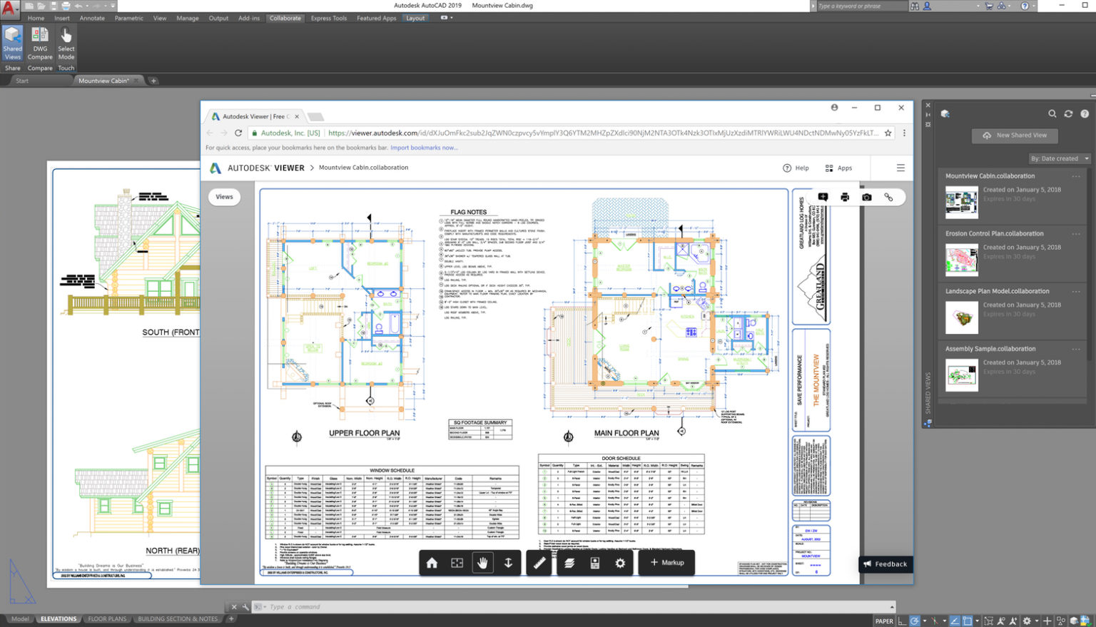 AutoCAD 2019 Including Specialized Toolsets Now Available | AutoCAD ...