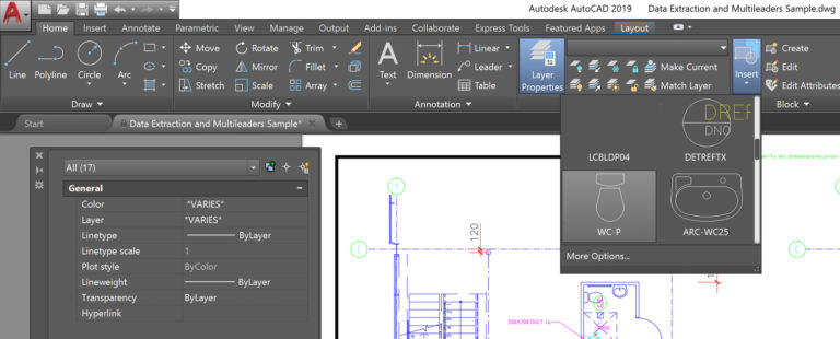 AutoCAD 2019 Including Specialized Toolsets Now Available | AutoCAD ...