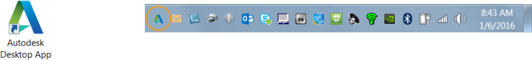 What’s New in AutoCAD 2017? Autodesk Desktop App | Update