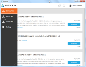 What’s New in AutoCAD 2017? Autodesk Desktop App | Update
