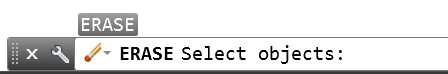 What's New in AutoCAD 2017: Delete Key Message | AutoCAD