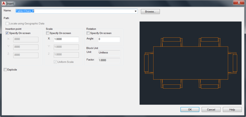 New in AutoCAD 2017: Dialog Box Enhancements | AutoCAD