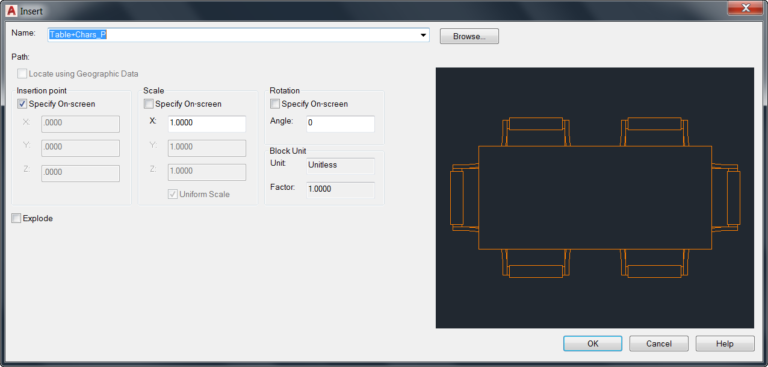 New in AutoCAD 2017: Dialog Box Enhancements | AutoCAD