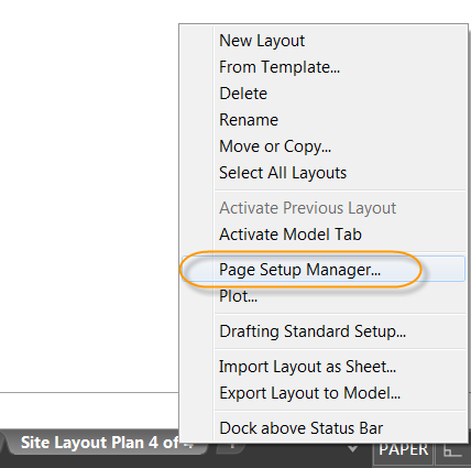 New in AutoCAD 2017: Dialog Box Enhancements | AutoCAD