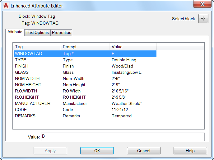 New in AutoCAD 2017: Dialog Box Enhancements | AutoCAD