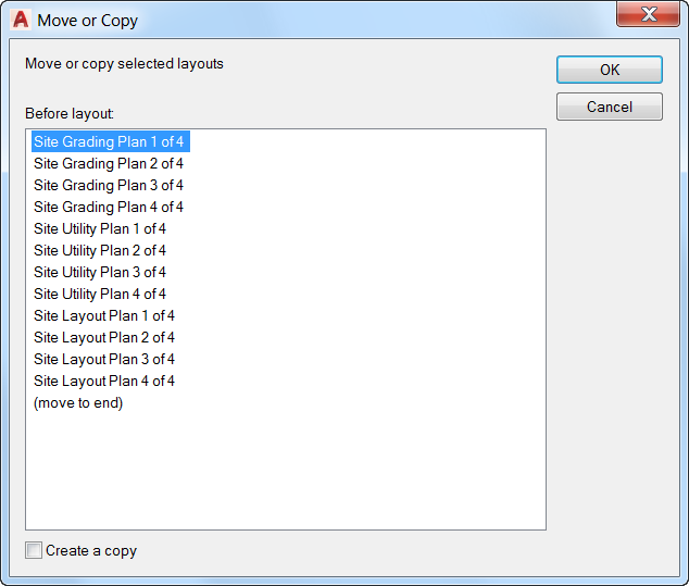 New in AutoCAD 2017: Dialog Box Enhancements | AutoCAD