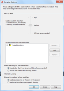 New in AutoCAD 2017: Dialog Box Enhancements | AutoCAD