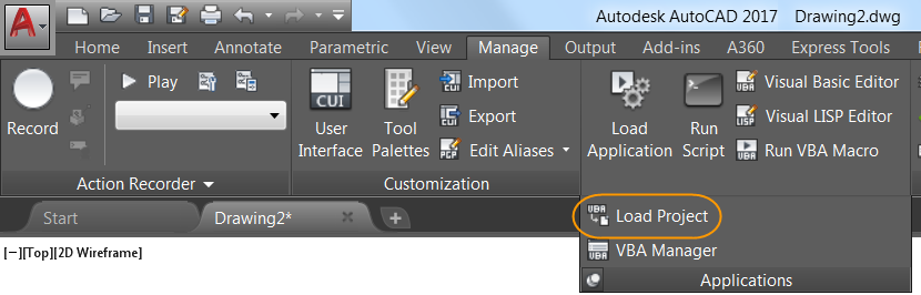 New in AutoCAD 2017: Dialog Box Enhancements | AutoCAD
