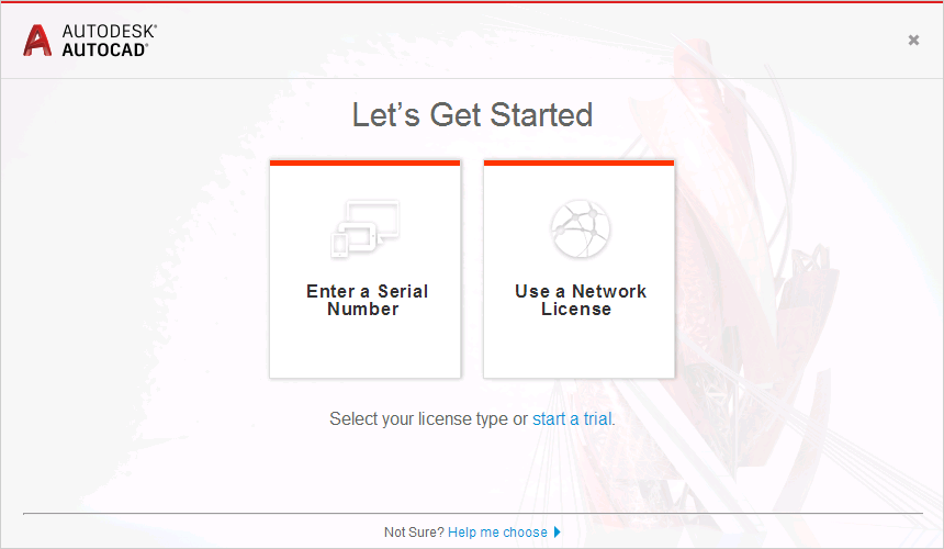 New in AutoCAD 2017: License Manager | AutoCAD Blog
