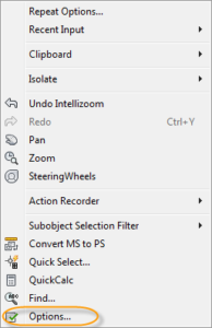 AutoCAD Object Highlighting & Selection Settings | Autodesk