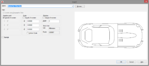 AutoCAD Dialog Box Enhancements | Tuesday Tips