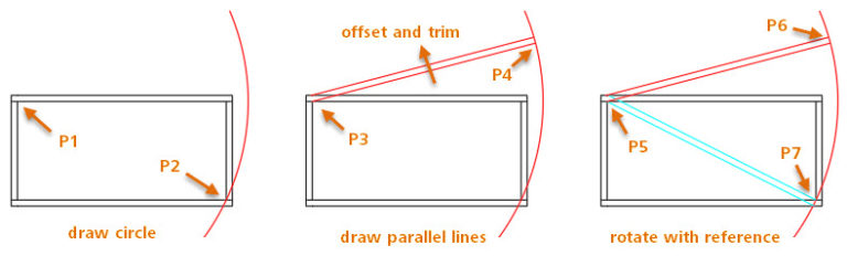 Real-life AutoCAD drawing tips | AutoCAD Blog Tuesday Tip