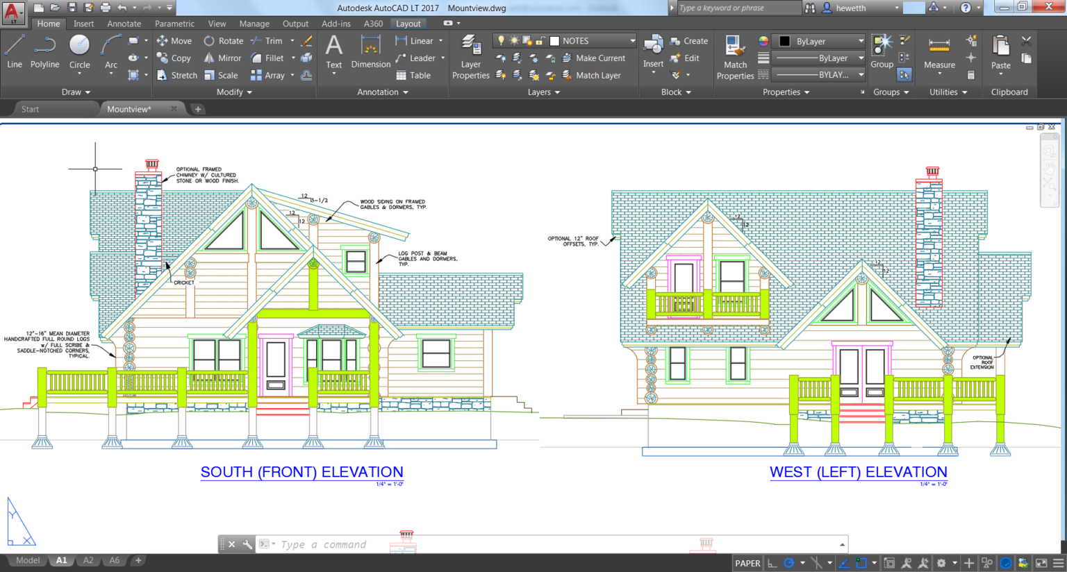 AutoCAD LT 2017 Announcement | TrustedDWG | Autodesk