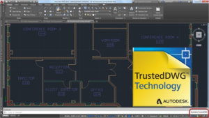 AutoCAD | AutoCAD LT | ZWCAD | Settlement | TrustedDWG
