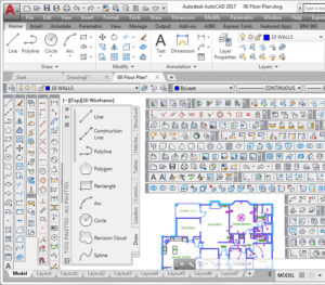 AutoCAD User Interface | Classic | Tuesday Tips