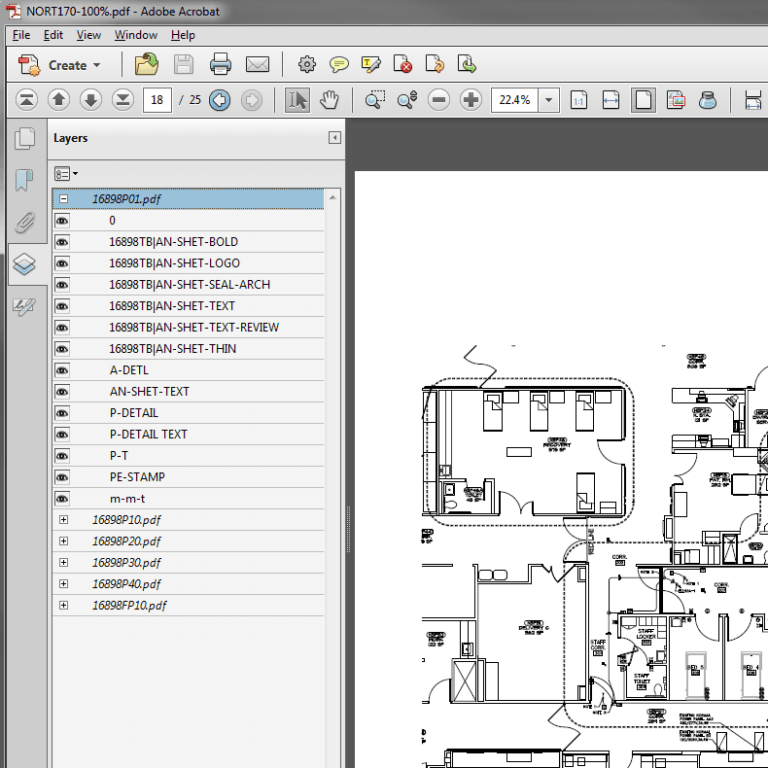 AutoCAD 2017 PDF Import Conversion Explained