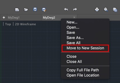 New AutoCAD 2017 for Mac and AutoCAD LT 2017 for Mac