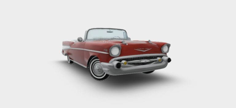 Learn How to Make an AutoCAD Photorealistic Rendering