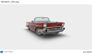 Learn How to Make an AutoCAD Photorealistic Rendering