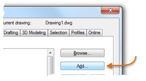 Basic AutoCAD Customization: Custom Programs | AutoCAD Blog | Autodesk
